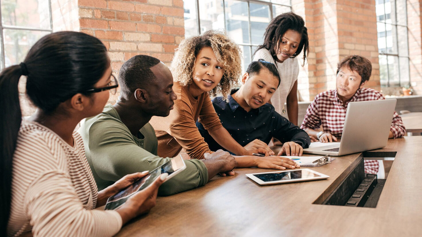 About us - Runway Training