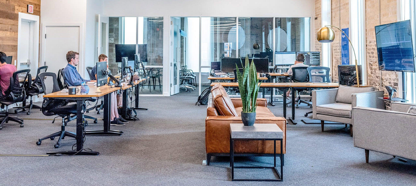 Work For Us - Runway Training