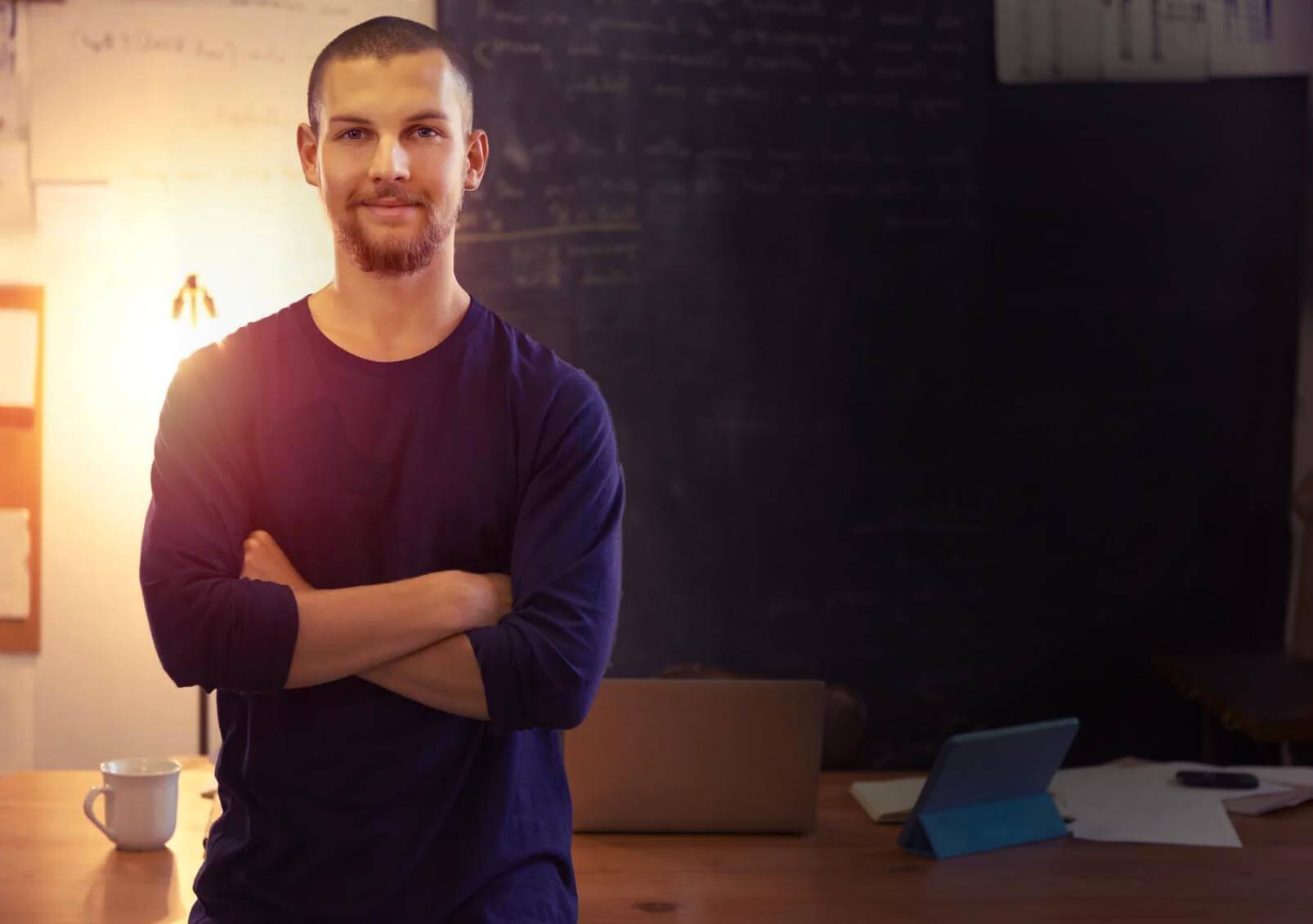 Web Course Registration - Runway Training