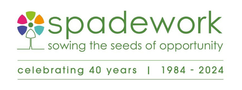 Spadework - Charity of the Year - Runway Training